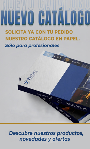 PRODUCTOS PACHECO FORJA